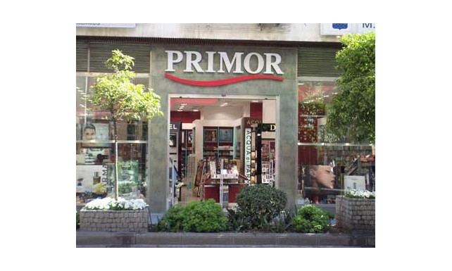 Perfumerías Primor abre tres establecimientos en Madrid - Revista ...