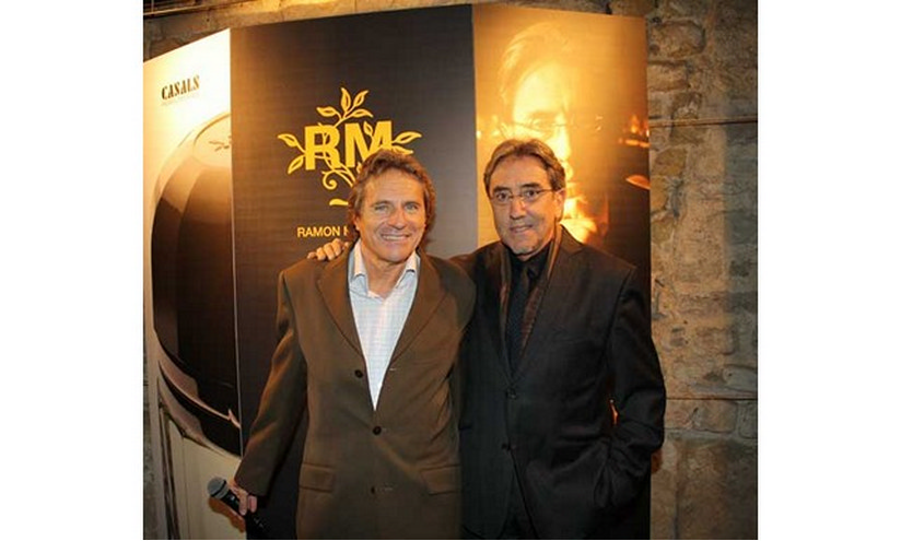 La colección exclusiva de Ramón Monegal - Revista Ventas de Perfumería ...